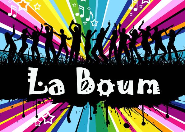 Boum et Bal masqué - Oukankoi