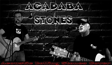 Monte le Son avec "Grumpy Shadow" et "Agadaba Stones" en concert - Oukankoi